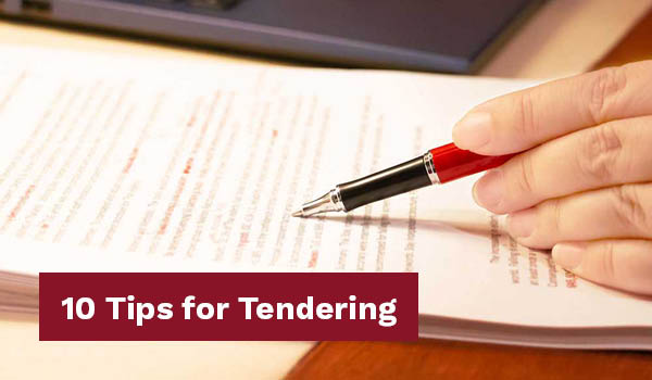 Resources | Tender Response