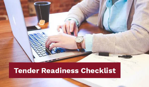 Resources | Tender Response